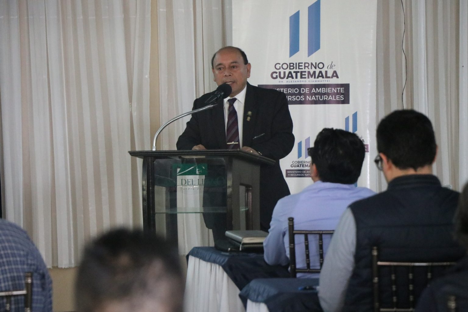 ACCIONAN PARA PROTEGER CUENCA DEL RÍO NARANJO – Gobernación ...
